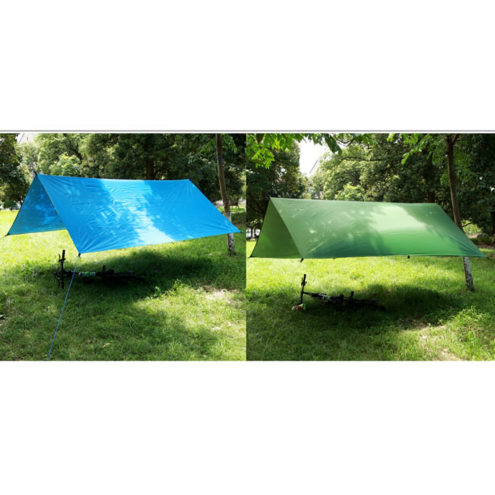 Utomhus vattentät solskydd parasoll skydd kapell t... – Vicedeal