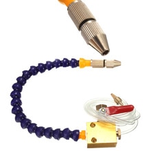 1Pcs 5mm Pijp Mist Koelvloeistof Smering Spray Sys... – Grandado