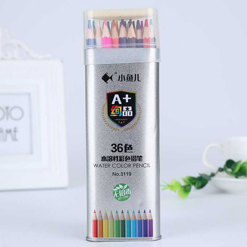 12/24/48 Color Student Painting Water-soluble Colo... – Vicedeal