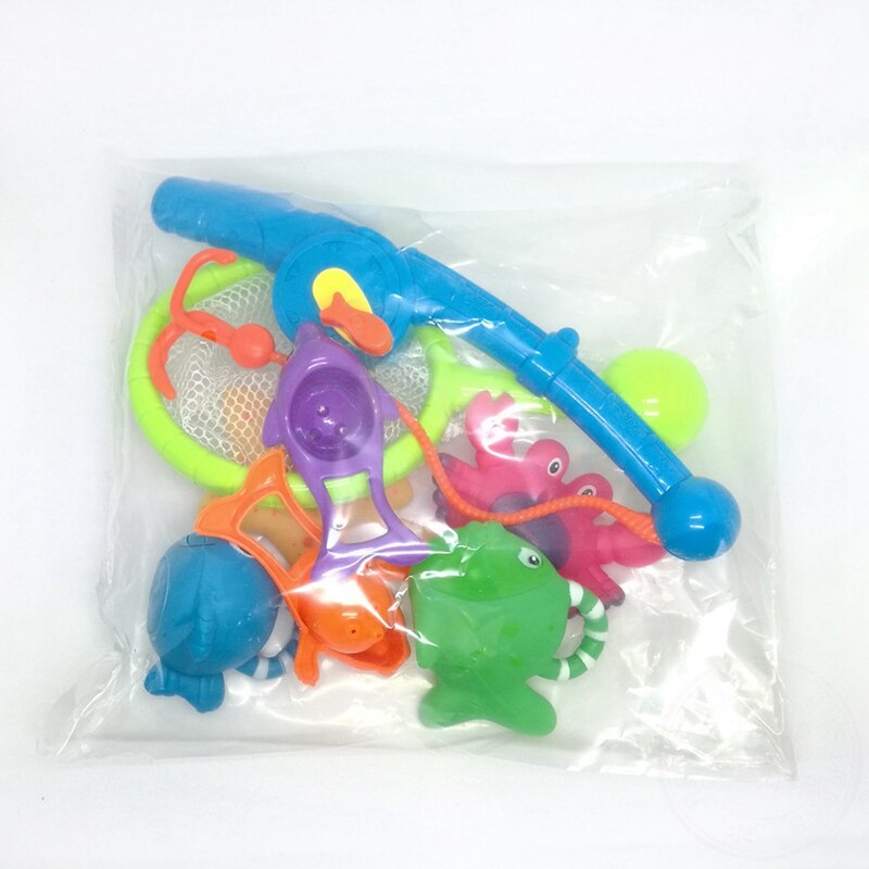 Fishing Toy Rod Net Set for Kids Child Model Play ... – Vicedeal