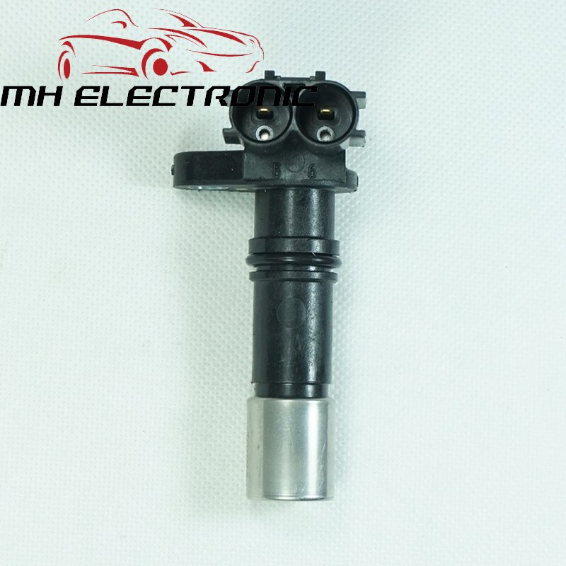 MH ELECTRONIC Crankshaft Position Sensor FOR TOYOT... – Vicedeal