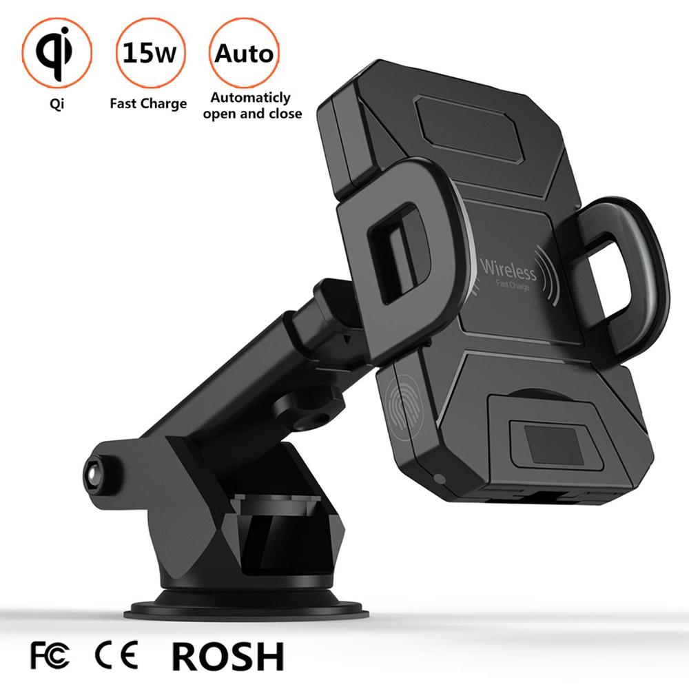 Car vent mobile phone holder, driving recorder bra... – Grandado