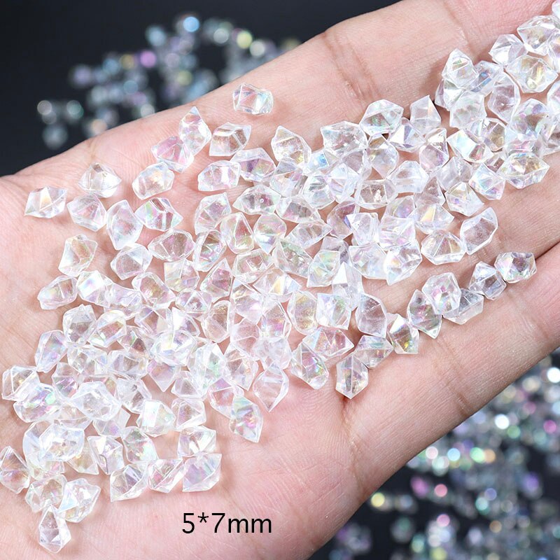 AB Rhinestones Crystals Resin Art Supplies Bling B... – Grandado