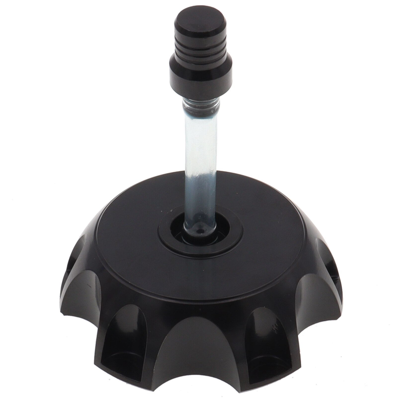 Cnc Aluminium Brandstof Cap Gas Tank Cap Voor Dirt... – Grandado