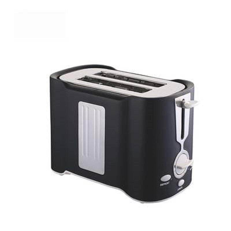 2 Slice Toaster Stainless Steel Toaster Quick Safe... – Vicedeal
