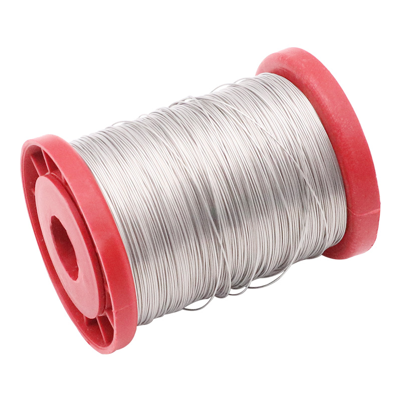 1 Roll Beehive Stainless Steel Wire For Honeycomb ... – Vicedeal