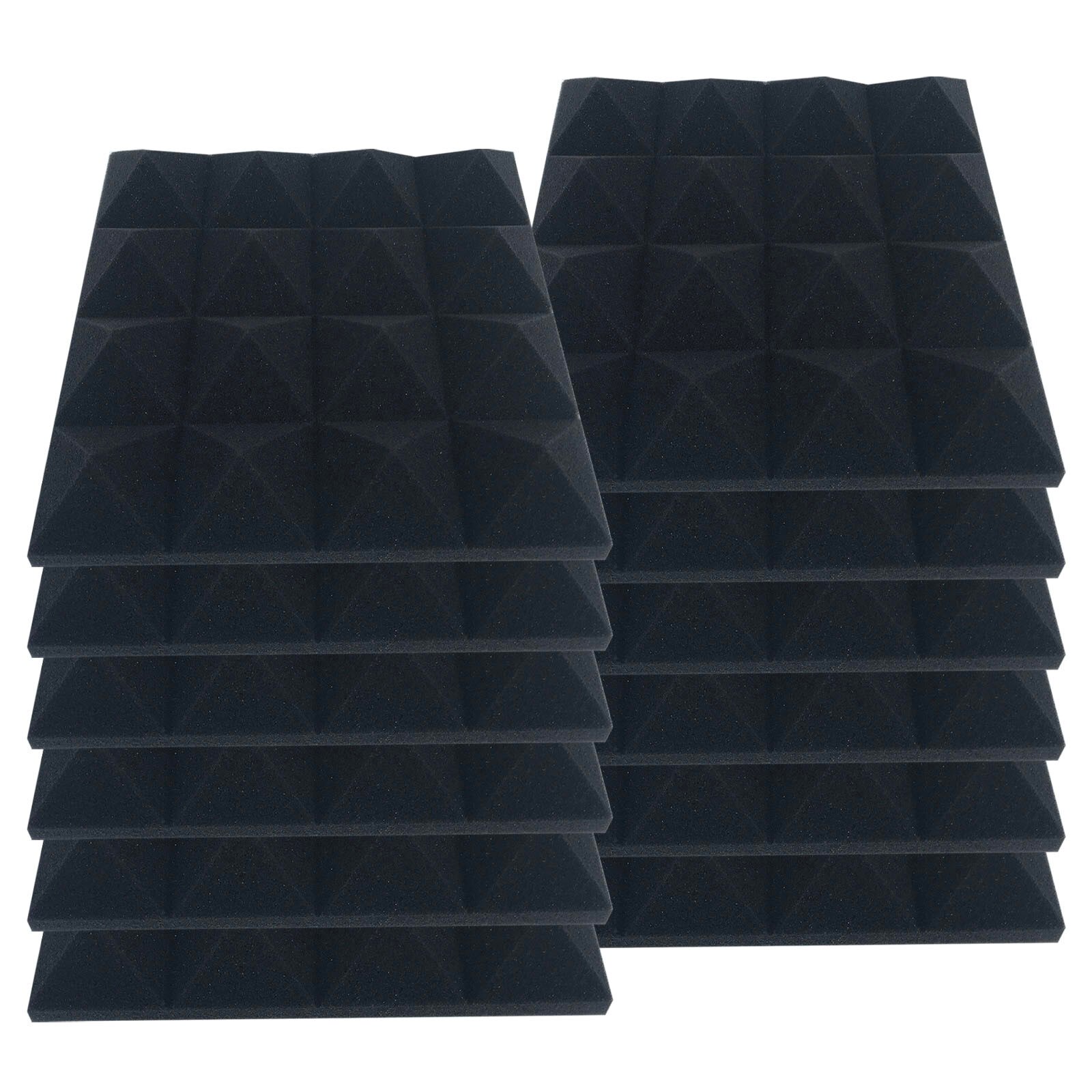 Simplicity Acoustic Foam Stop Absorption Sponge St... – Vicedeal