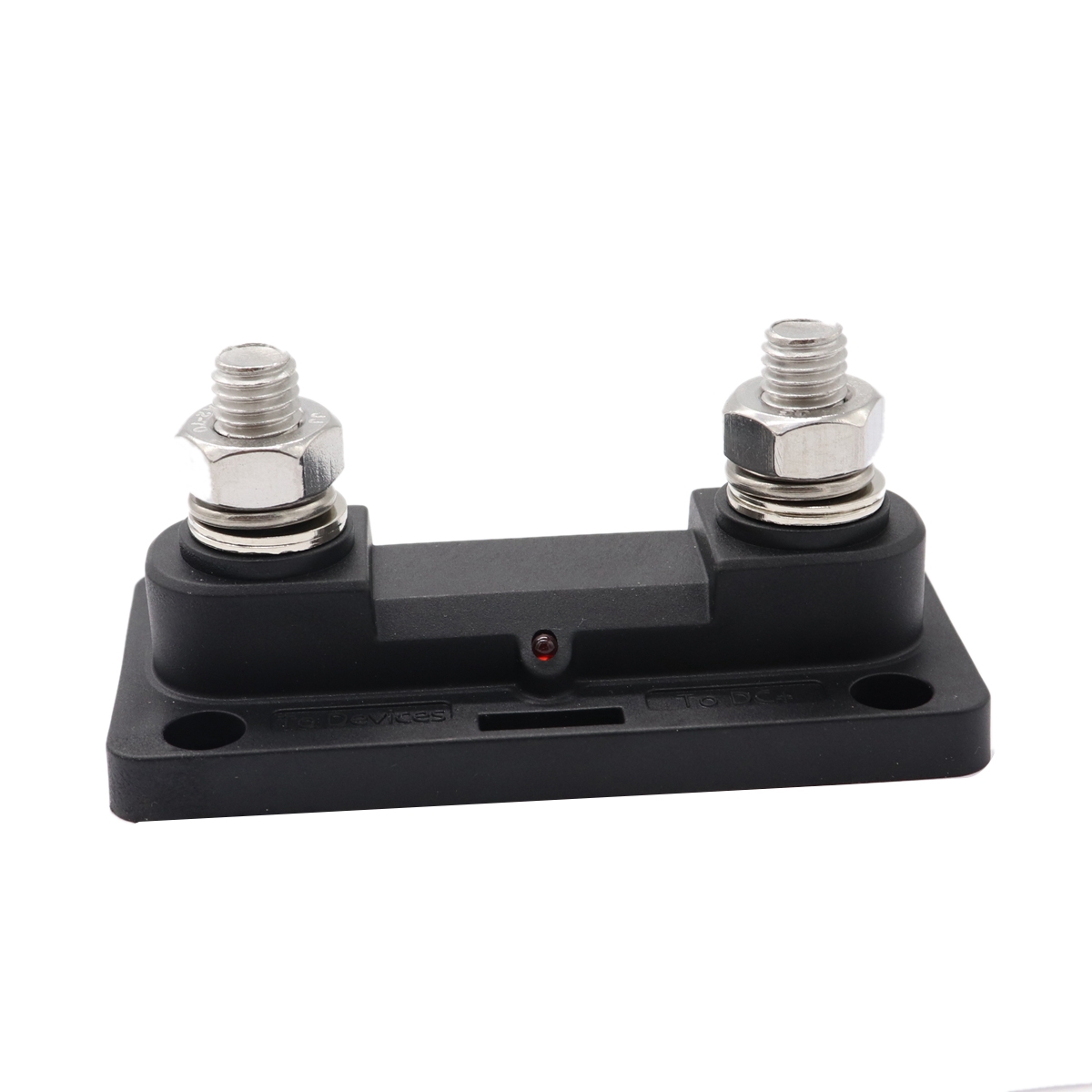 300 amp sikringsholderfordeling i linje 0/2/4 ga p... – Vicedeal