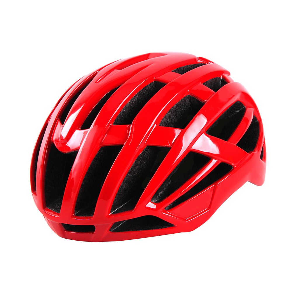 Italië Fietshelm Ultralight Rode Racefiets Helm Pr... – Grandado