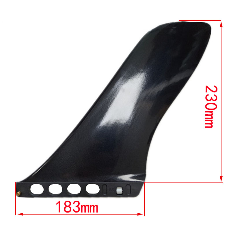 BiLong FCS II Connect PG Longboard Fin Depth 9 inc... – Grandado