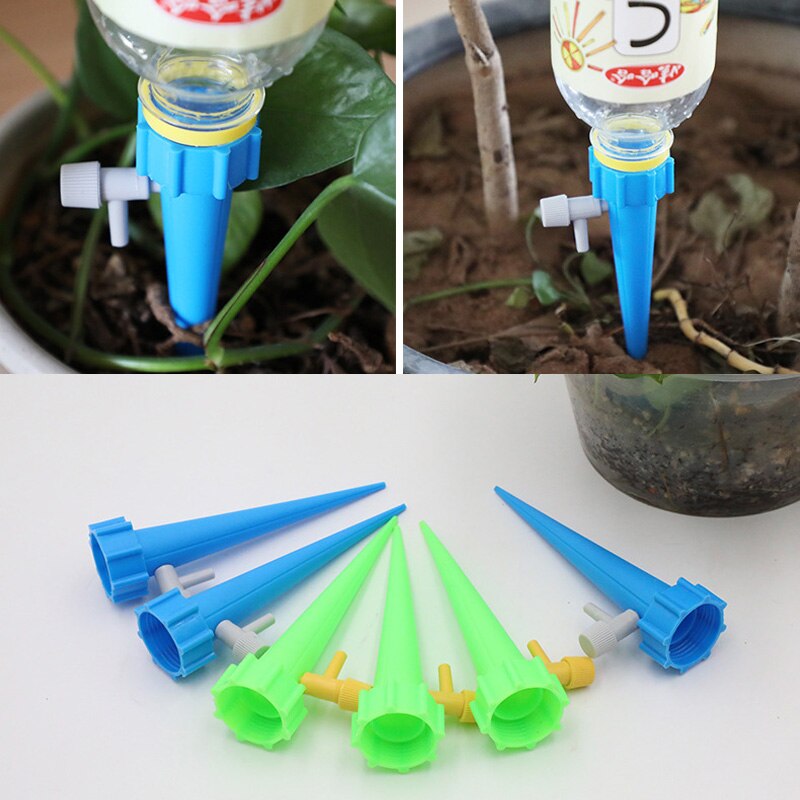 1pc Auto Drip Irrigation System Automatic Watering... – Vicedeal