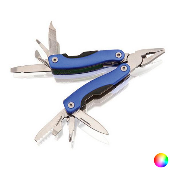 12 in 1 Multi-tool 143450 – Grandado