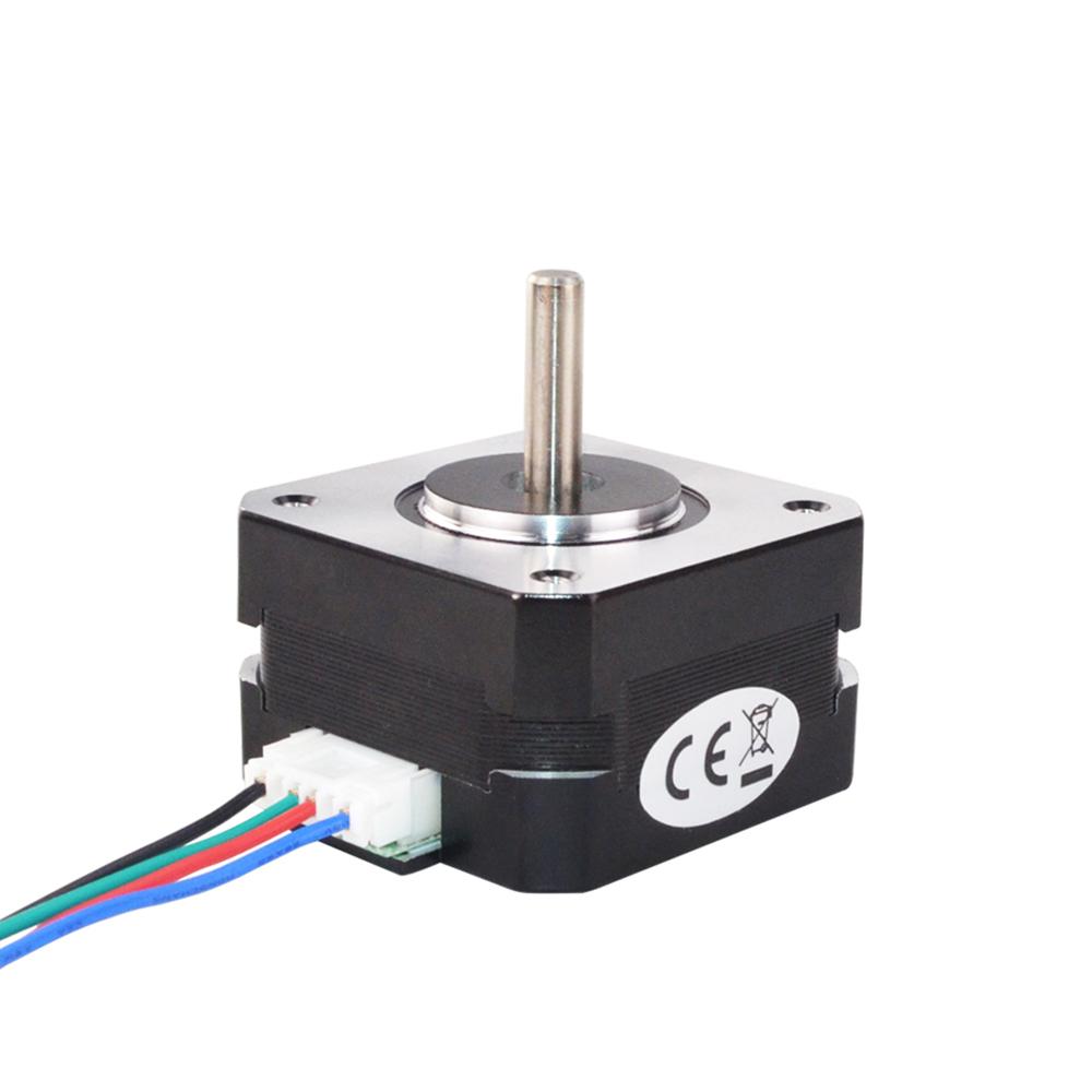 Nema 17 Stepper Motor 25mm 42 Motor Nema17 Steppin... – Vicedeal