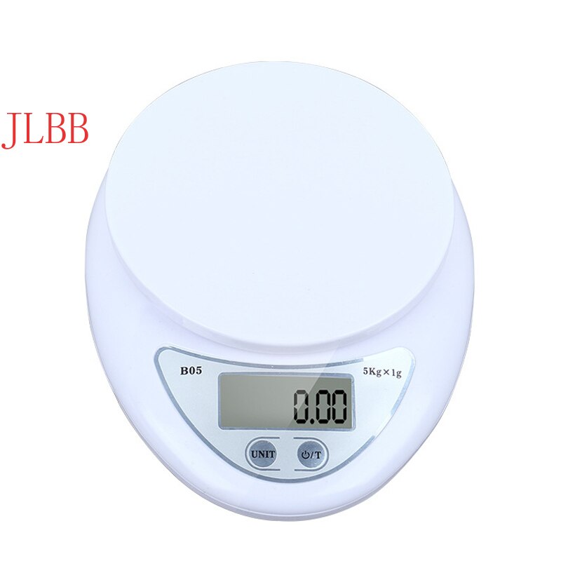 5kg / 1g Portable Digital Scale LED Electronic Sca... – Grandado