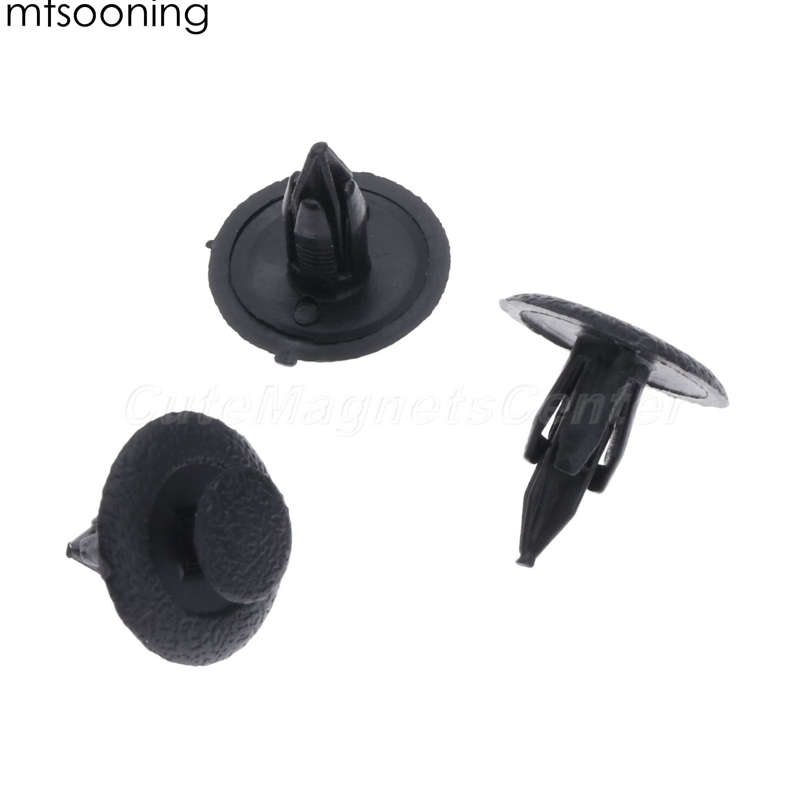 mtsooning 50x Car Auto Fastener Car Trunk Ceiling ... – Vicedeal