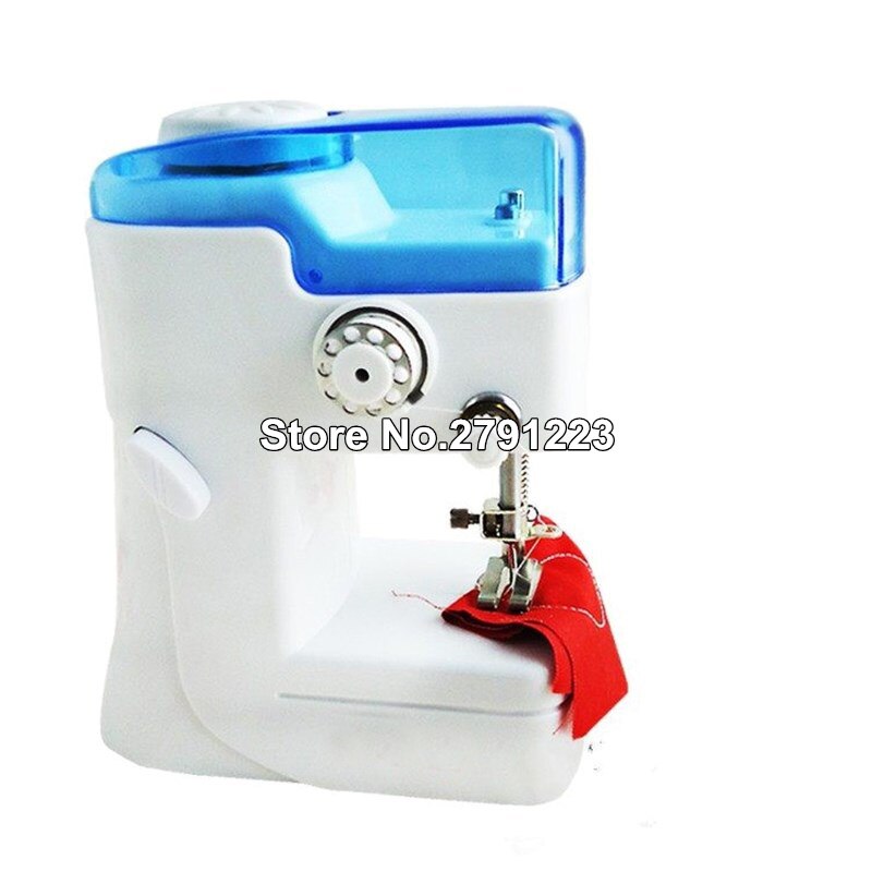 Electric Mini Hand Sewing Automatic Tread Sewing M... – Grandado