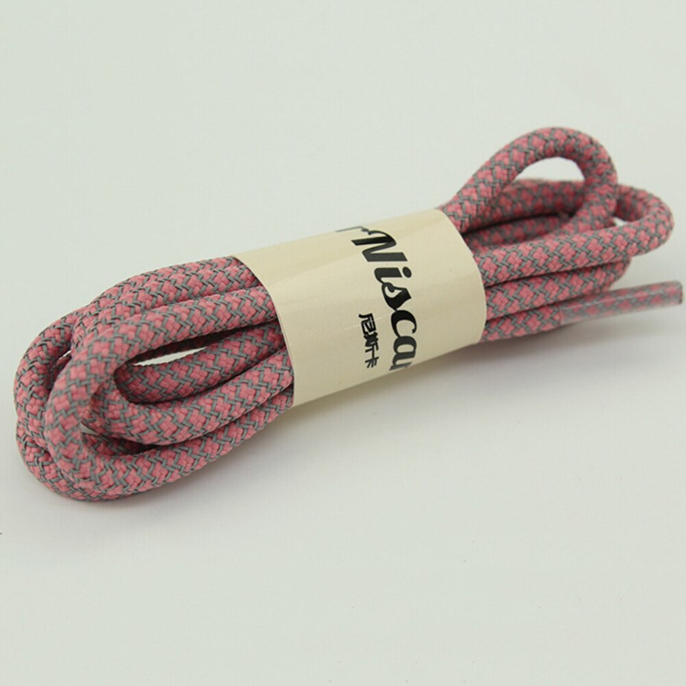 1Pair 120CM Reflective Runner Shoe Laces Visible S... – Vicedeal