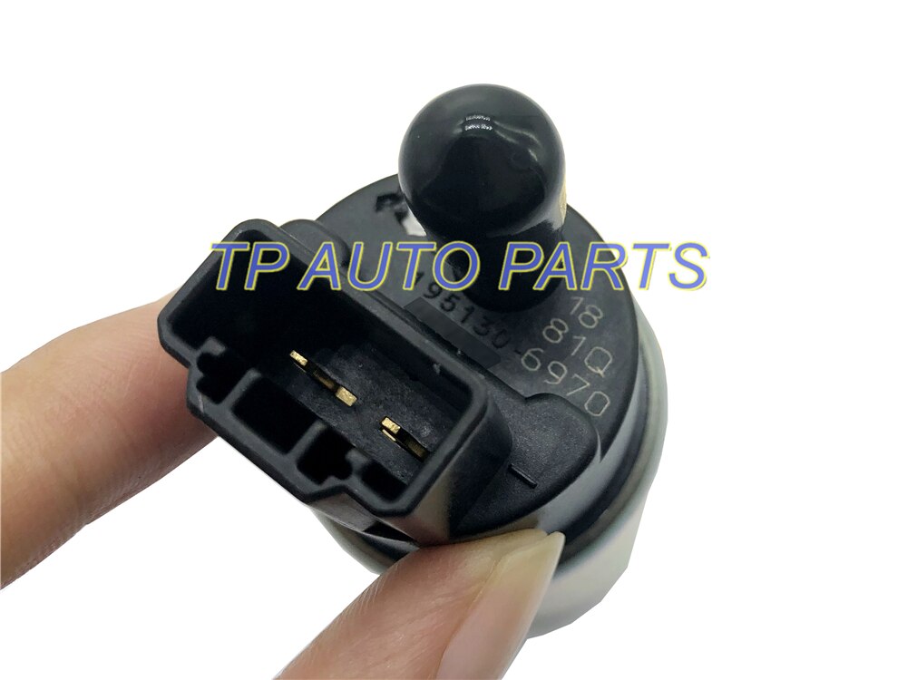 Elektrische Brandstofpomp Module Assemblage Compat... – Vicedeal