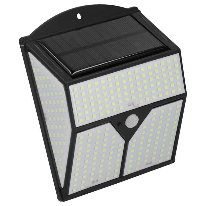 Solar Wand Lampe Solar Power Licht Motion LED Sens... – Vicedeal