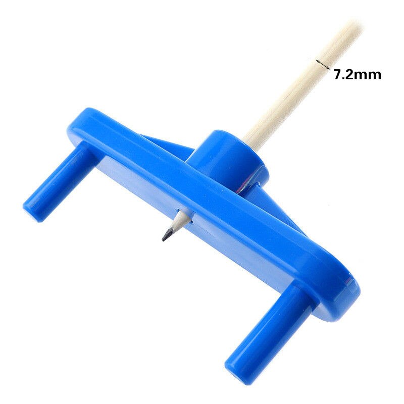 Woodworking Scribe Gauge Fixture Measure Line Rule... – Grandado