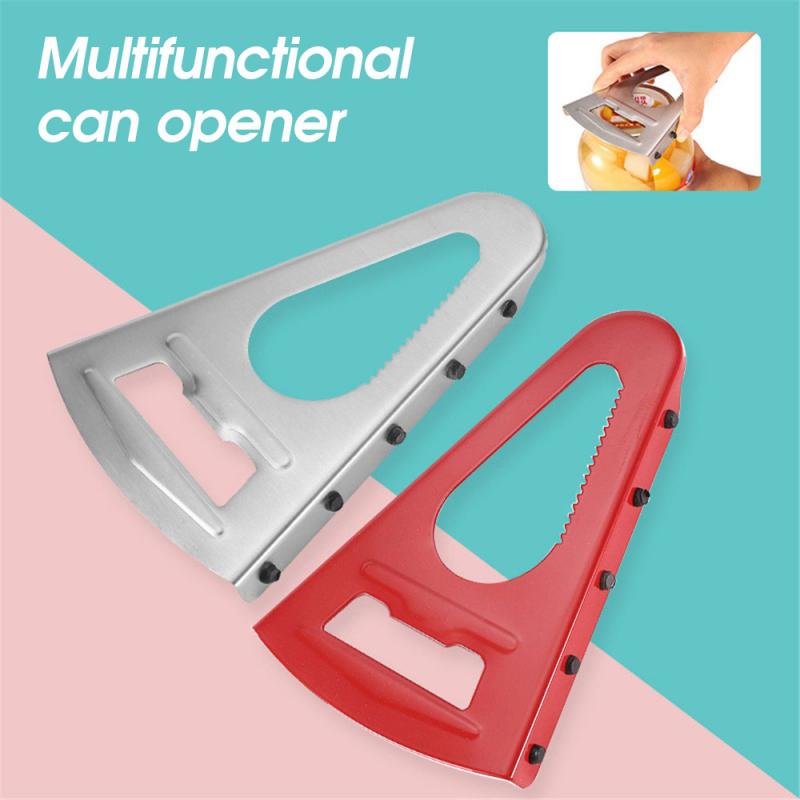 Screw Cap Jar Bottle Opener Stainless Steel Jar Op... – Vicedeal