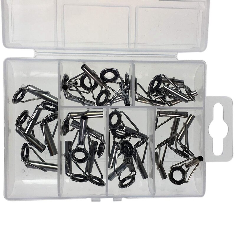 30Pcs Hengel Tips Reparatie Kit 3.0-4.5Mm Keramisc... – Grandado