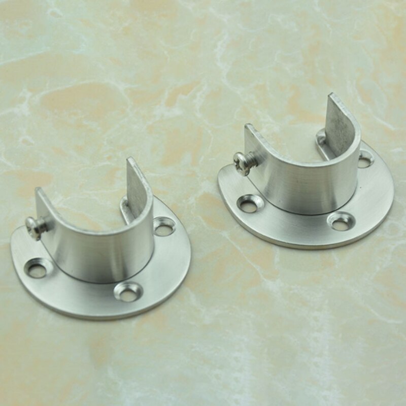 Rvs Kast Kast Beugel, U-Vormige Open Socket Bracke... – Grandado