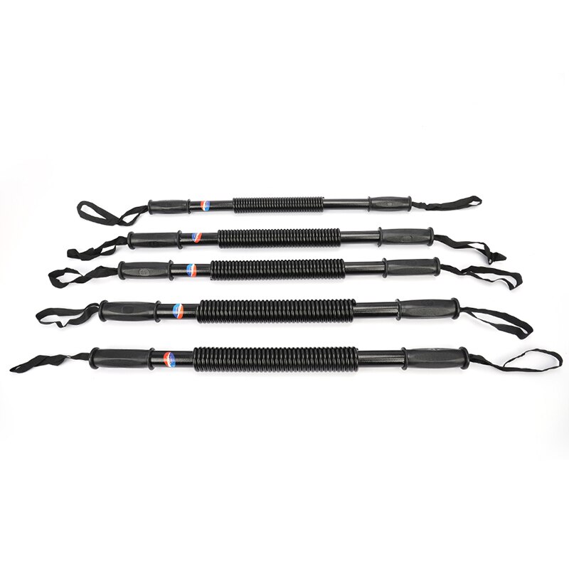 Spring Arm Strength Hand Gripper Arm Power Blaster... – Grandado