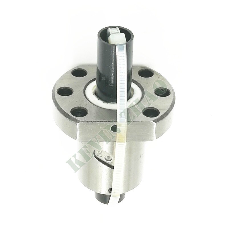 RM2005 SFU2005 ballscrew nut 20mm ball screw Metal... – Grandado