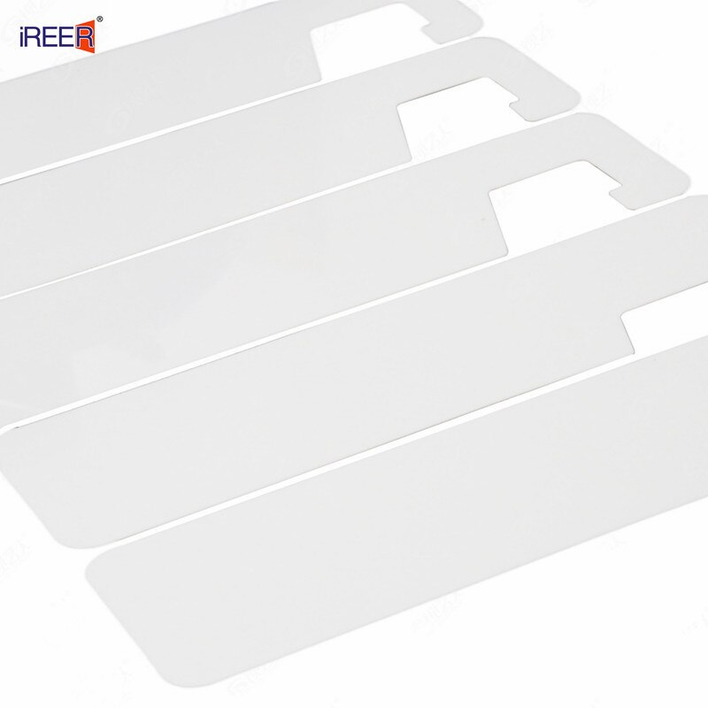 locksmith tools 5 pieces of nano-blade Nylon plast... – Vicedeal