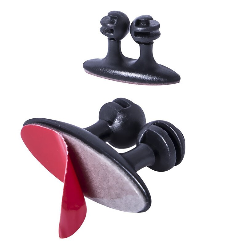 Auto Draad Kabel Houder Multifunctionele Tie Clip ... – Vicedeal