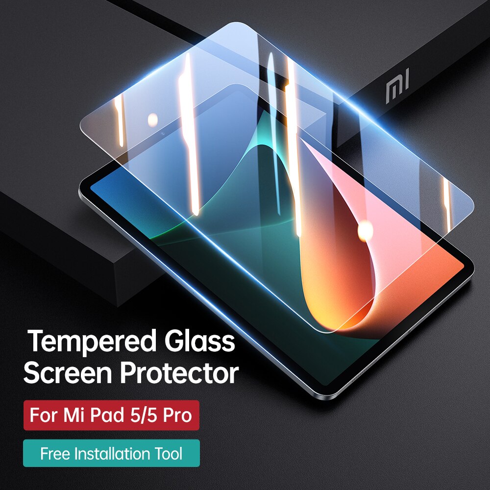 Esr Voor Xiaomi Mi Pad 5 Pro Gehard Glas Papier-Vo... – Grandado