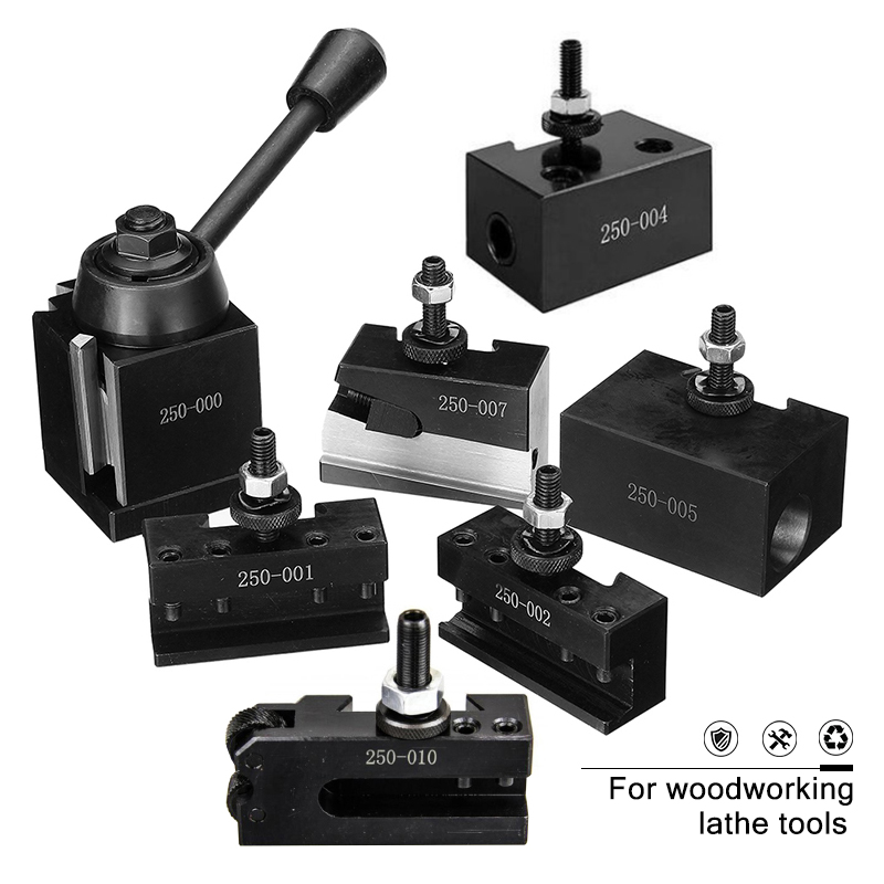 DMC-250-000 Wedge GIB Type Quick Change Tools Kit ... – Vicedeal