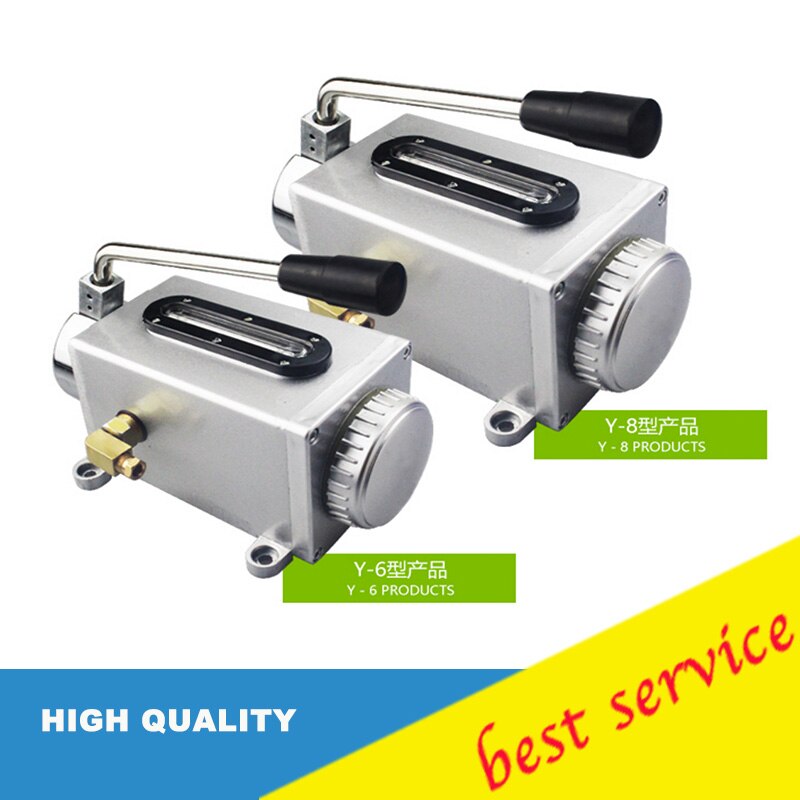 Handpomp Oliepomp Y-6/Y-8 Smering Pomp Punch Pomp ... – Vicedeal