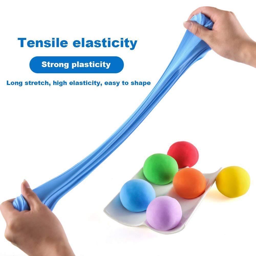 12/24/36 Colored Air Dry Super Light Soft Clay Toy... – Grandado