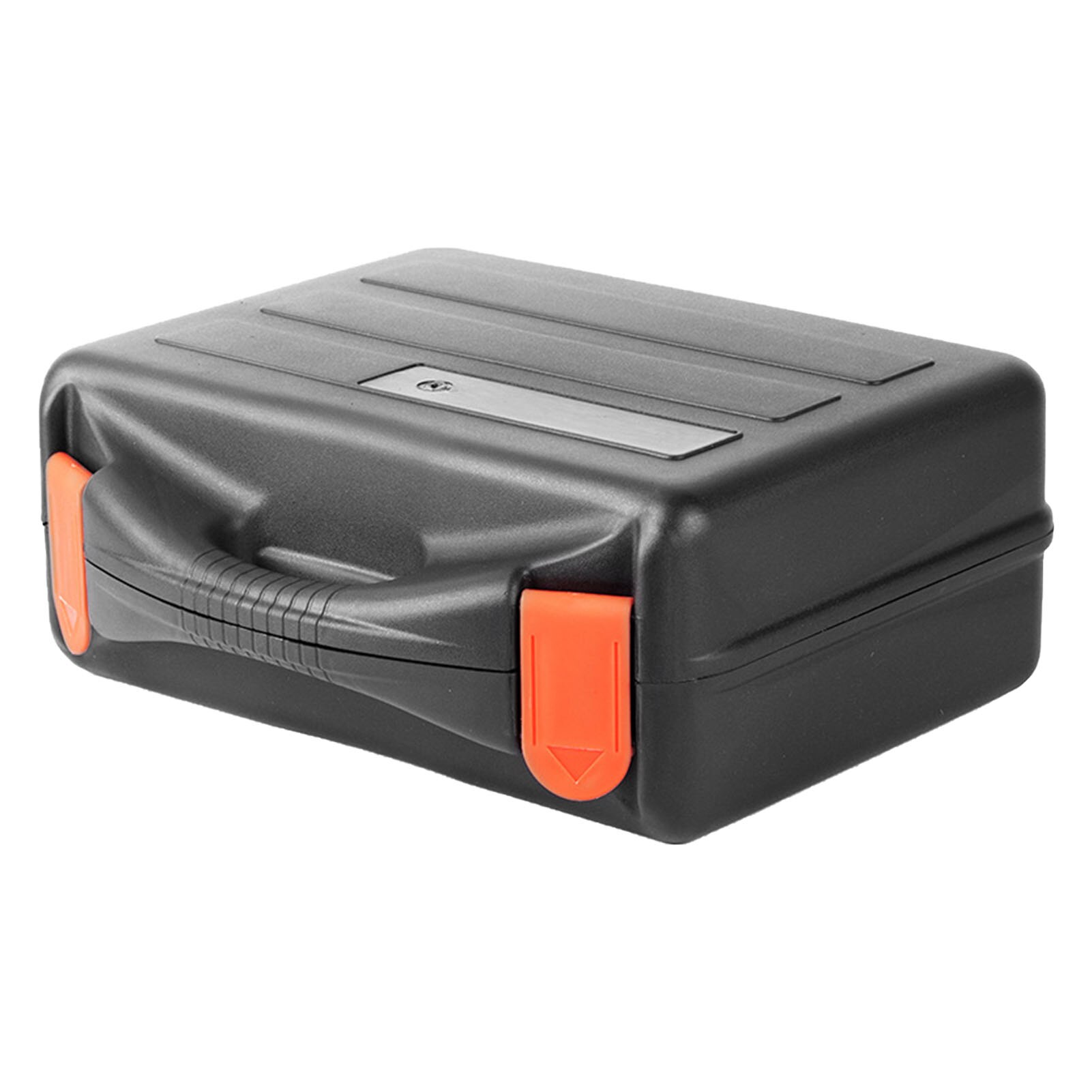 Portable Tool Box Large-Capacity Double Buckle Thi... – Vicedeal