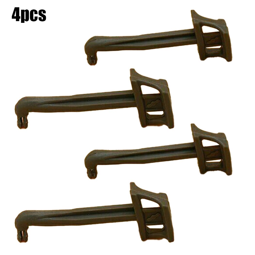 Power Apparatuur Chokestang Hendel 4 Stks/set Acce... – Grandado