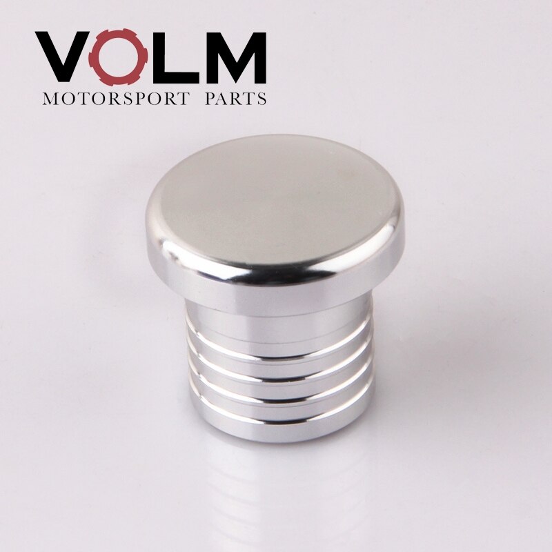 universal 25mm aluminum air intake silicone hose b... – Vicedeal