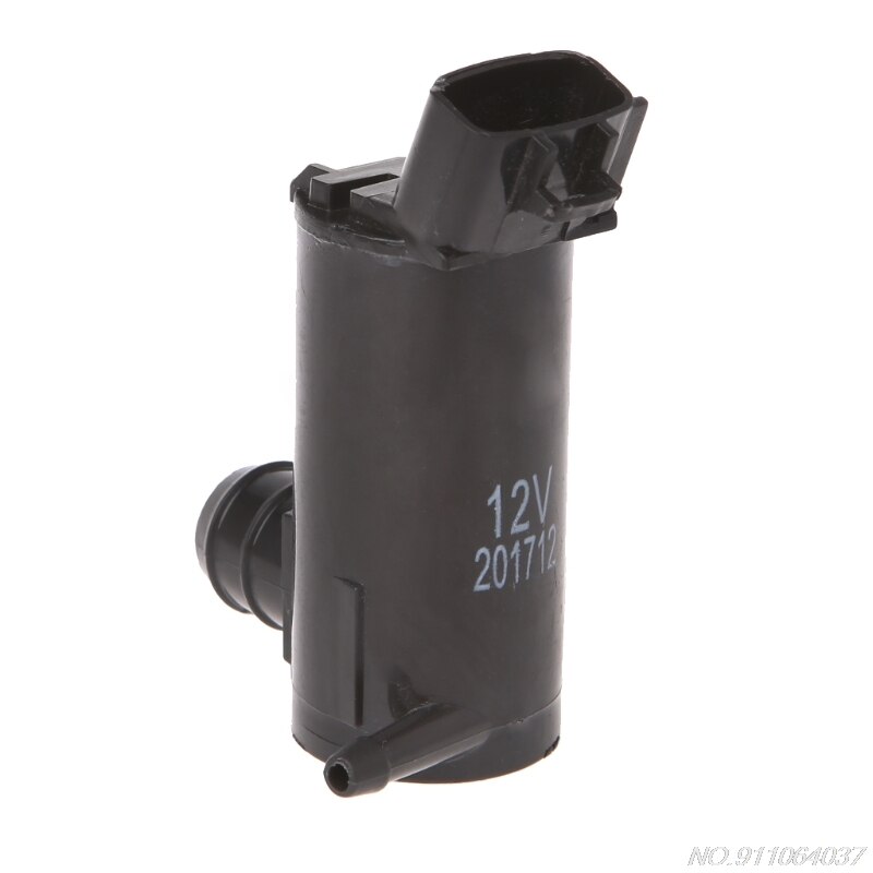 High Pressure 12V 3.7A Water Pump Washer Car Glass... – Grandado