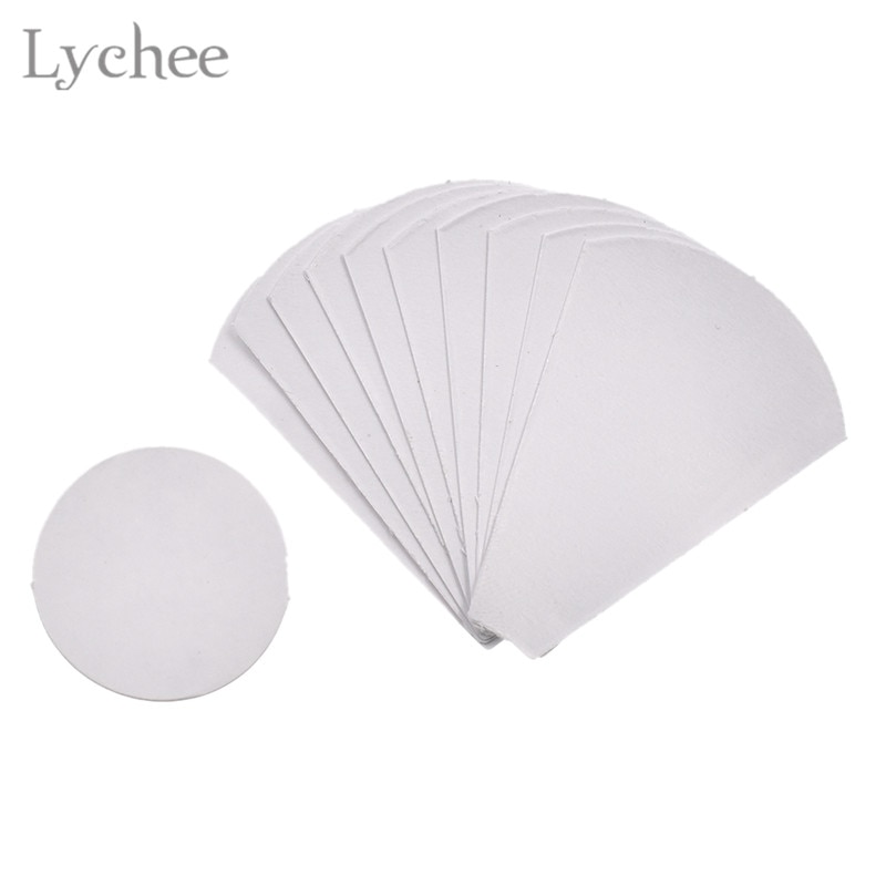 Lychee Life 40pcs Flower Paper Quilting Templates ... – Grandado
