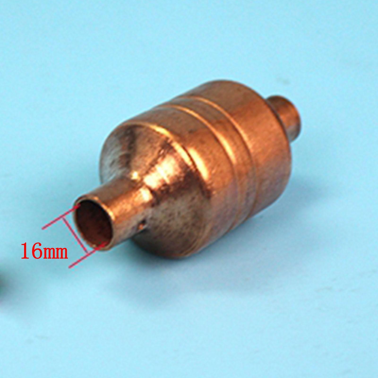 16mm Mouth Diameter Solder Connection Air Heat Pum... – Grandado