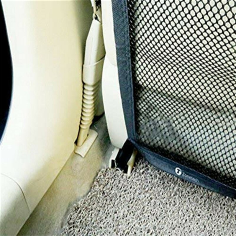 Auto Haustier Barriere Gittergewebe Hund Auto Sich... – Grandado