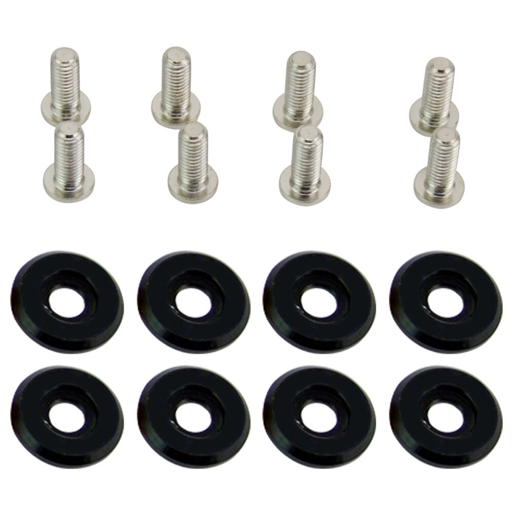 Muitifunctional Number Plate Car Screws Motorcycle... – Vicedeal