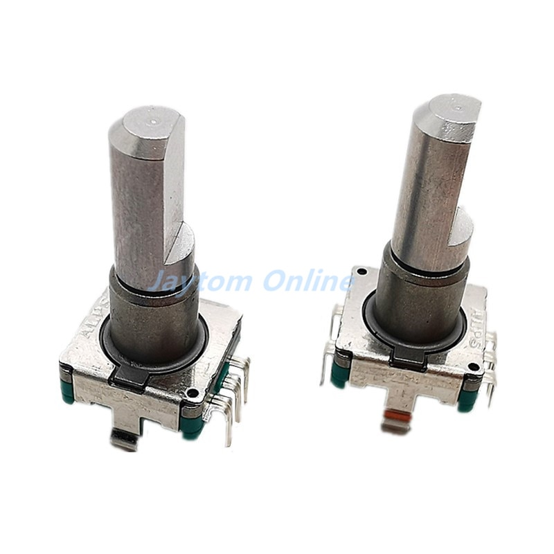2pcs ALPS EC11 Rotary Encoder Code Switch 30 Posit... – Grandado