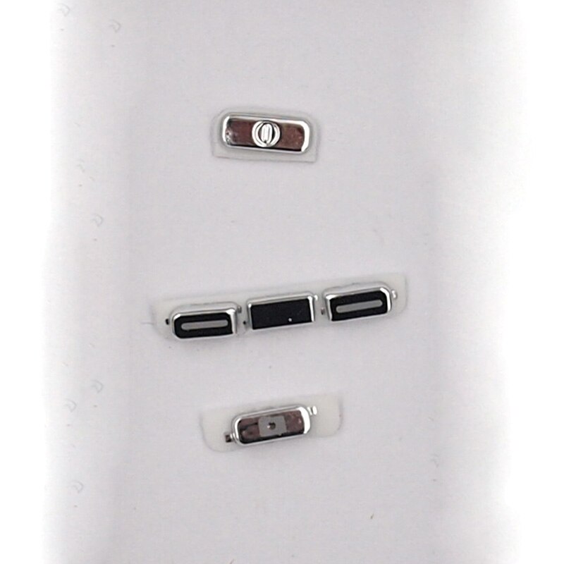 BaanSam Power Volume Knoppen + Camera Knop Voor No... – Grandado