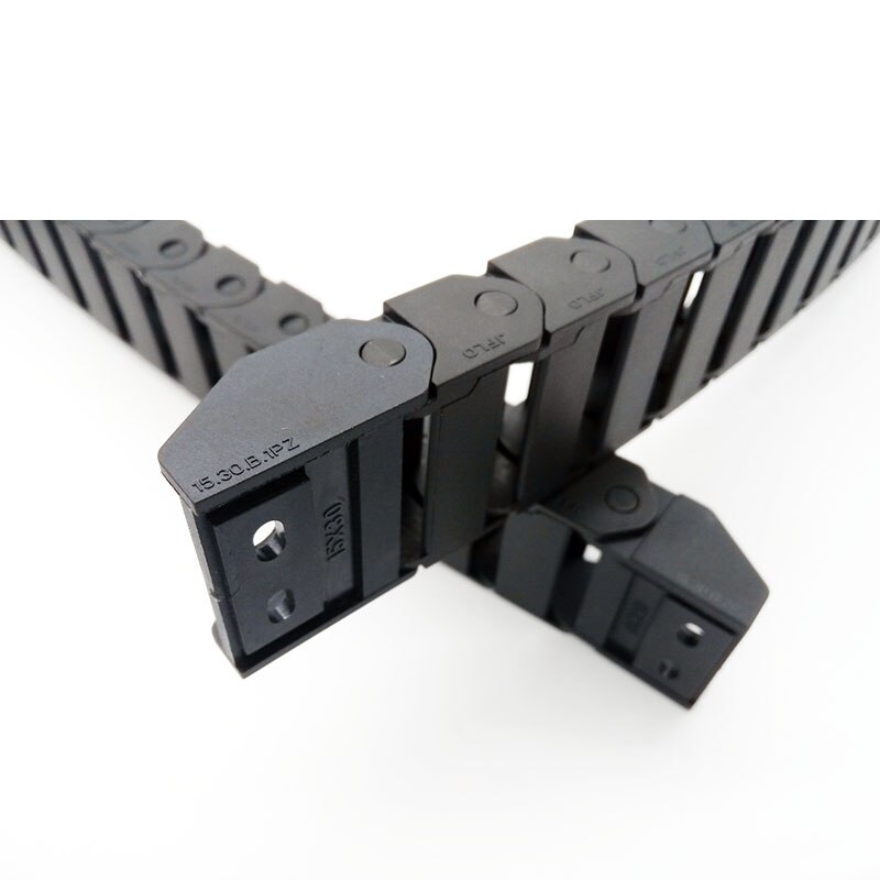 JFLO 15x30 1M 100cm 40" Bridge Non Open Plastic Dr... – Grandado