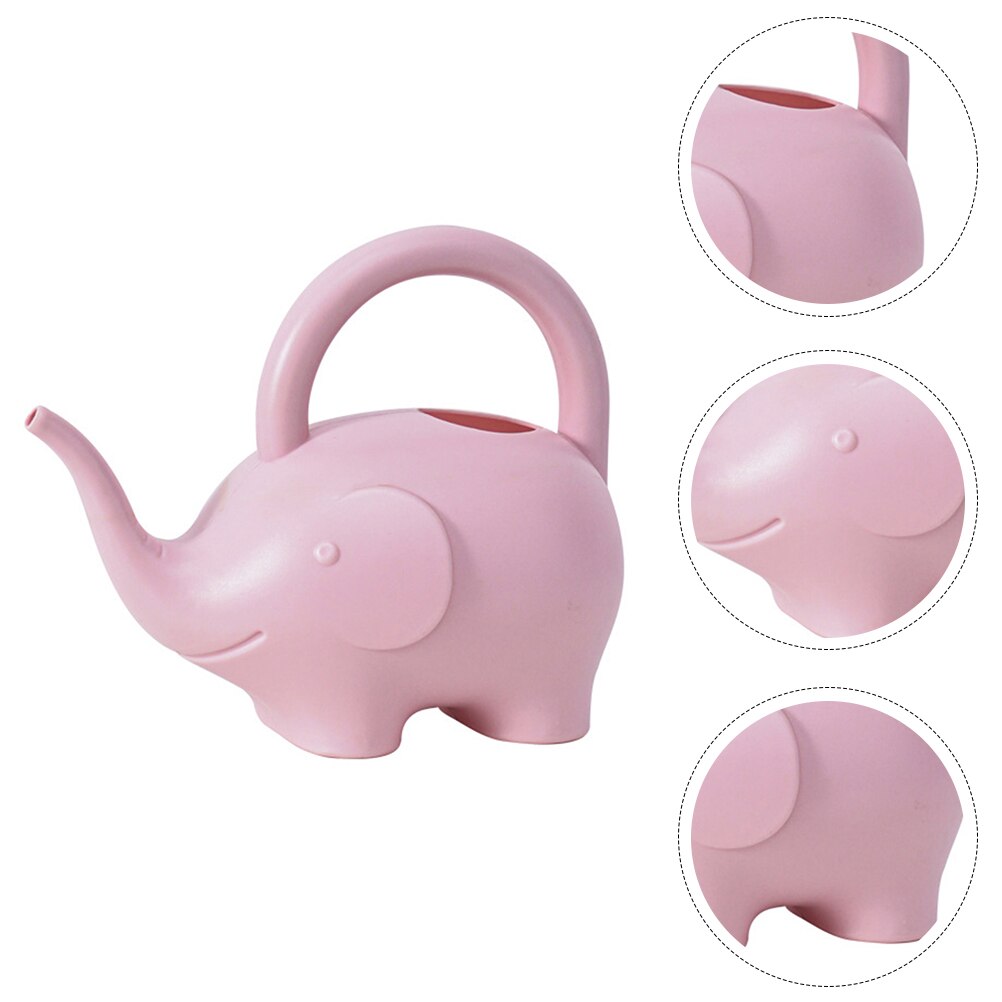 1Pc Watering Can Cartoon Lovely Watering Pot Spray... – Grandado