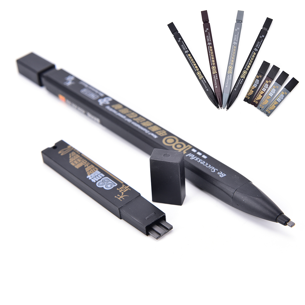 2B Automatic Pencil Set Examination Pencil Answer ... – Vicedeal