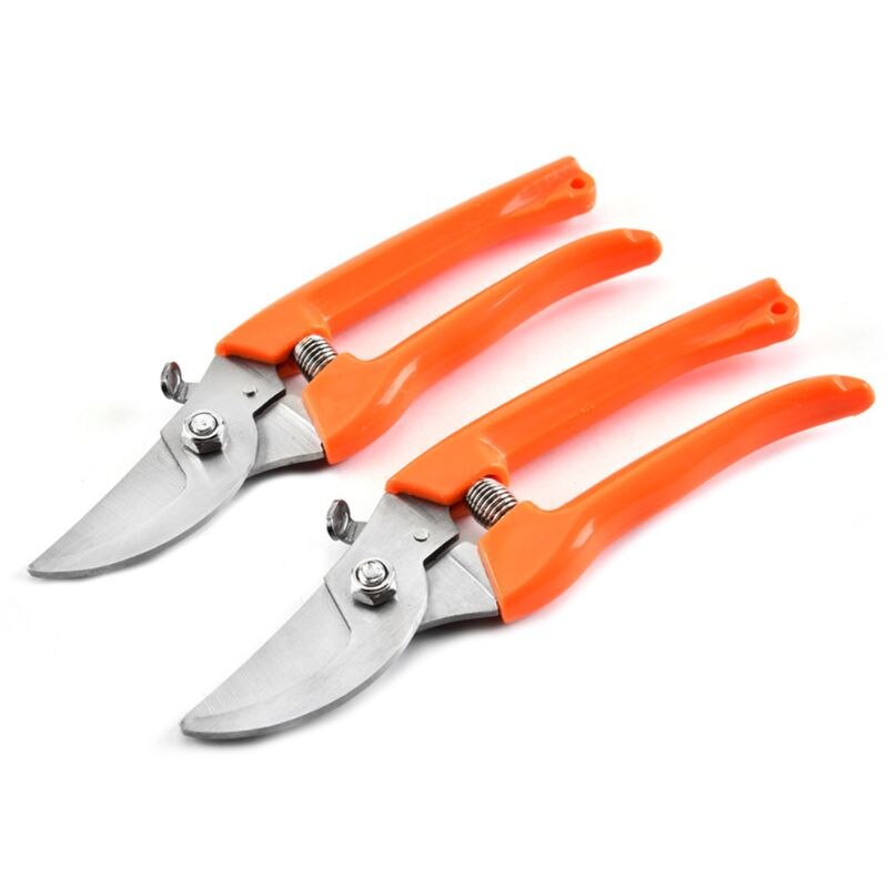 Multi-function Sharp Pruning Shears Gardening Prun... – Vicedeal