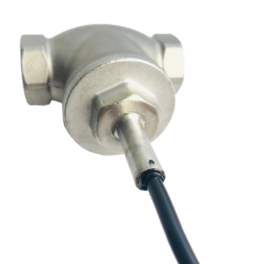 USP-FS43TS SUS304 BSPP G3/4" Baffle Type Flow Swit... – Grandado